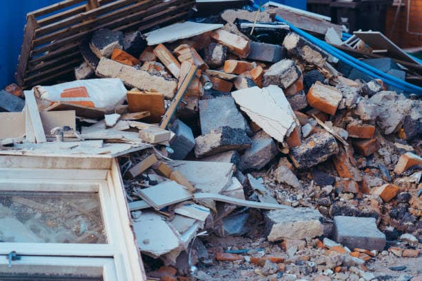 Affordable Rubble Removal Centurion Services - Fast & Reliable- The ...